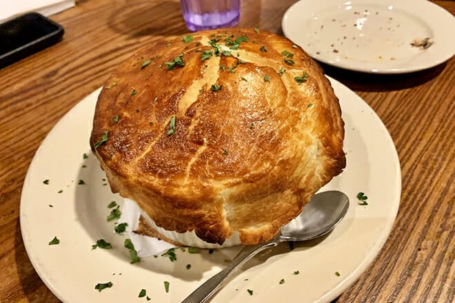 Dogfish Head Alehouse