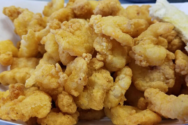 Don's Seafood Restaurant