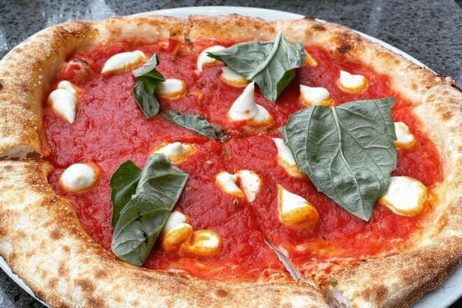 Double Zero Baltimore