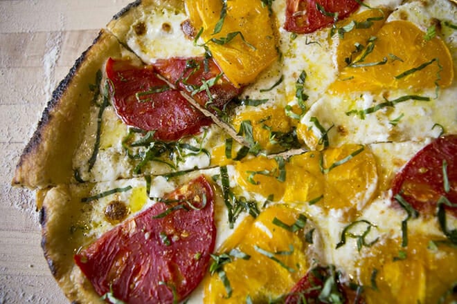 Dr. Field Goods Kitchen