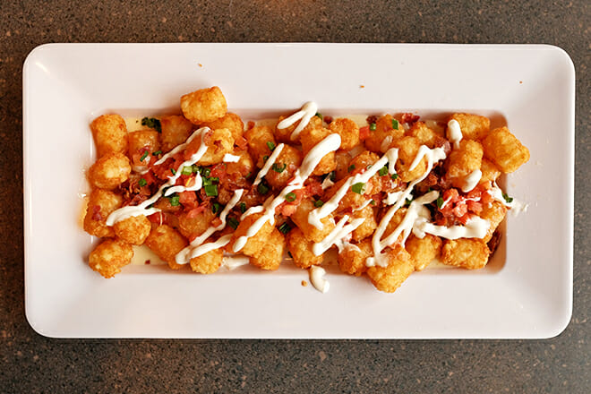 Drafts Sports Bar & Grill