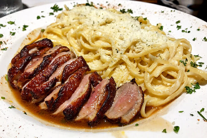 Drago's Seafood Restaurant