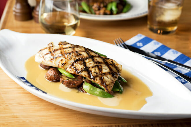 Duke's Seafood (Formerly Duke's Chowder House)