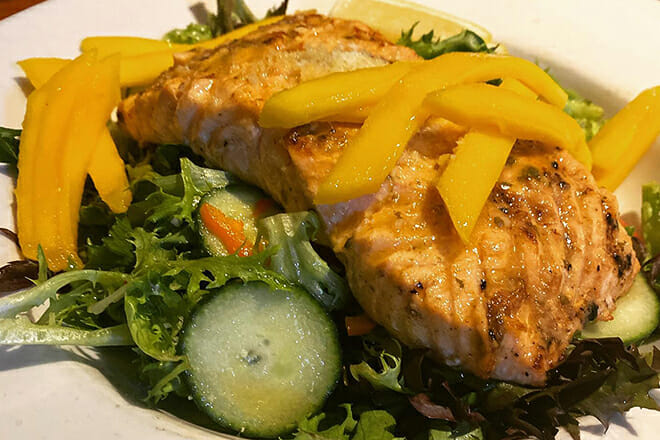 Dunn Gaherin&rsquo;s Food and Spirits