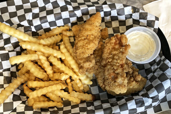 Dutch Mill Diner (Also Known As Sunseri&rsquo;s Dutch Mill)