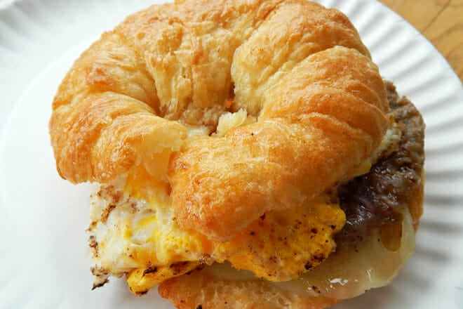 Eastern and Main Market Deli