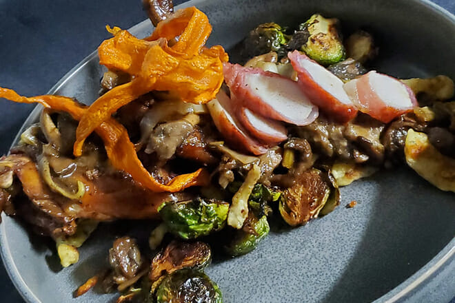 Eat: An American Bistro