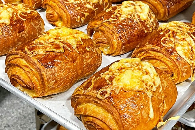 Eat Cake 4 Breakfast Bakery