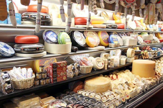 Eatzi's Market & Bakery