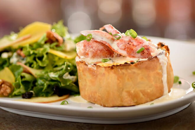 Eddie V's Prime Seafood