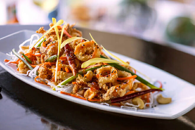 Eddie V's Prime Seafood