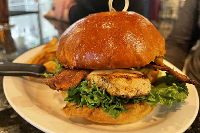 Edge Brewing Company