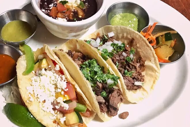 el callejon taqueria and grill