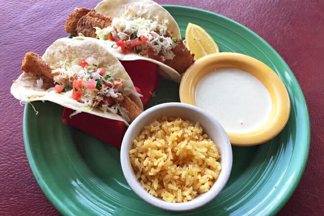 El Charro Mexican Grill