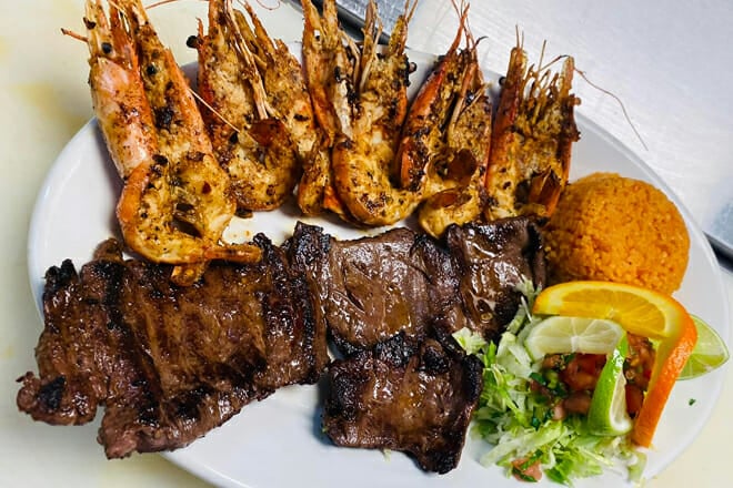 el poblano mexican restaurant