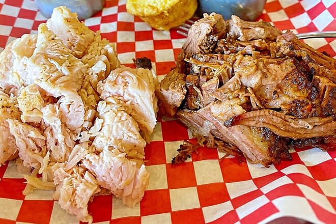 Ellie Lou's Brews & BBQ