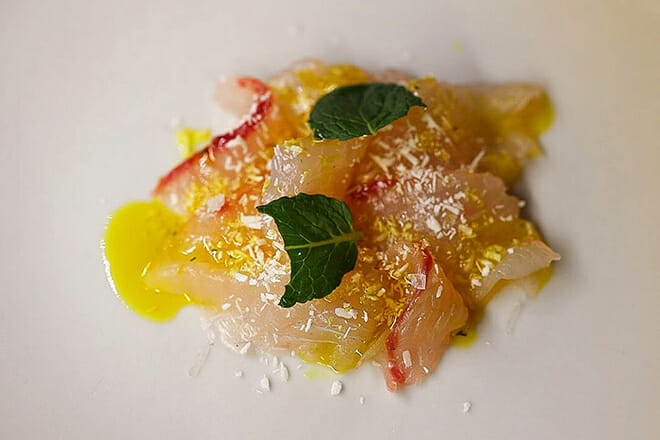 Enoteca L&rsquo;Antidoto