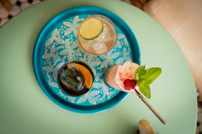 Esters Fair Prospect