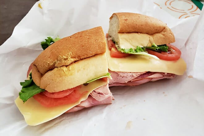 European Homemade Provisions