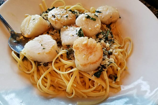 Fanizzi's Restaurant