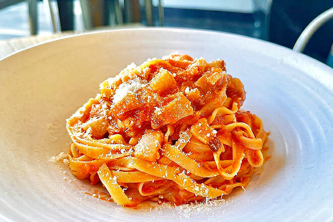 Fatto a Mano, The Pasta Shop