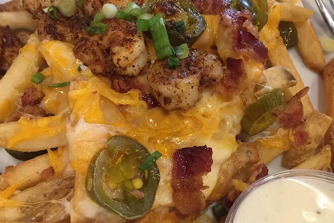 Fatty's Seafood Restaurant