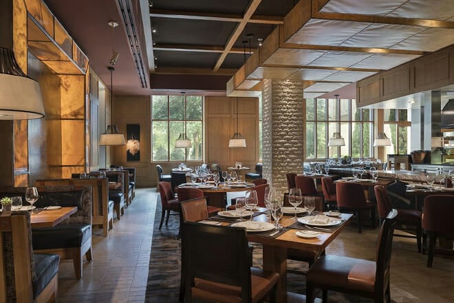 Fearing's Restaurant