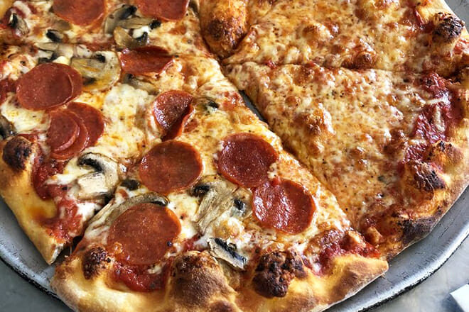 Federico's Pizza & Restaurant