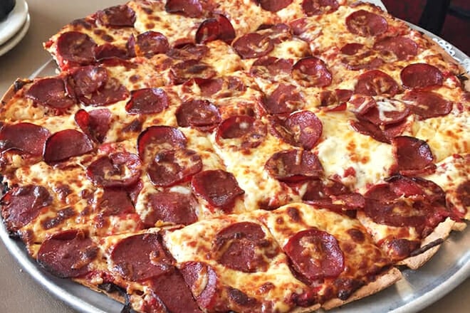 Ferrante's Restaurant & Signature Catering