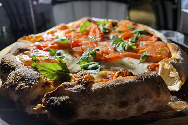 Ferraro&rsquo;s Bar e Ristorante