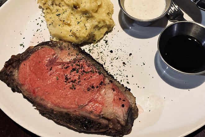 Firebirds Wood Fired Grill