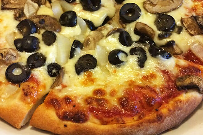 Firenze Restaurant and Pizzeria