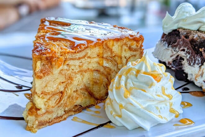 fish tale grill by merrick seafood