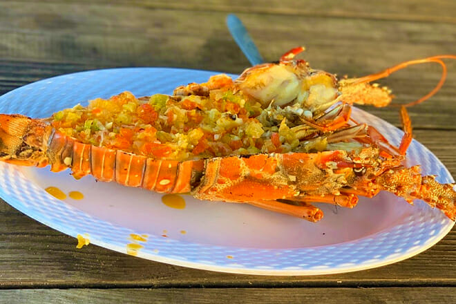 flag city &mdash; negril