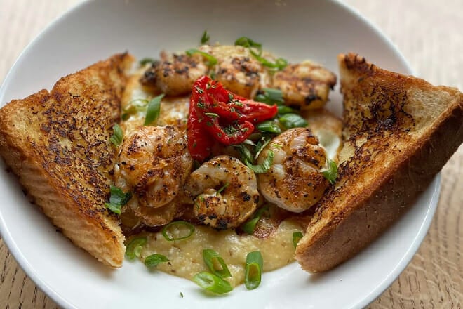 flatwater restaurant