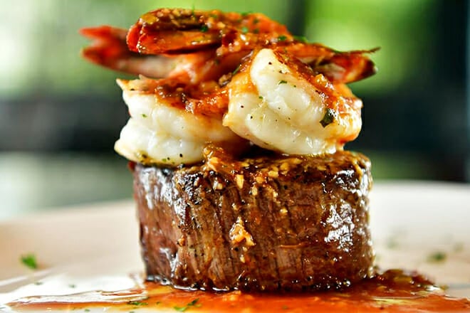 Fleming's Prime Steakhouse & Wine Bar