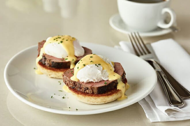 Fleming's Prime Steakhouse & Wine Bar