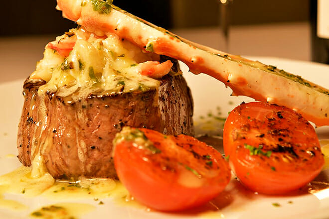 flemings prime steakhouse and wine bar