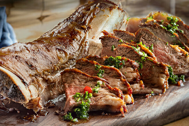 fogo de chao brazilian steakhouse