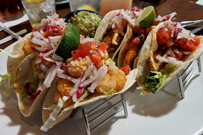 Ford's Fish Shack South Riding