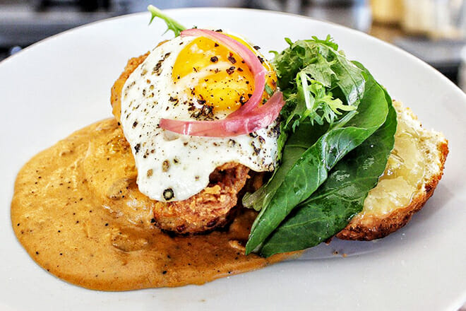 Foreign and Domestic