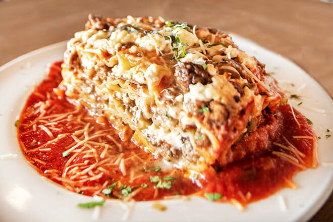 Fratelli's Ristorante