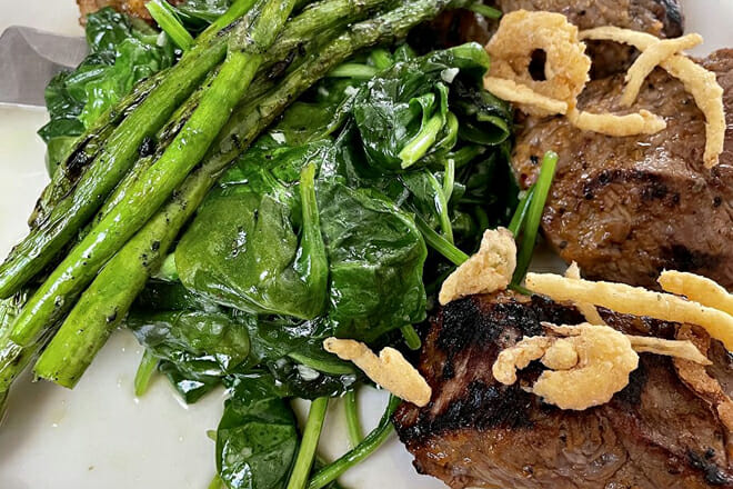 Fratello's Italian Grille