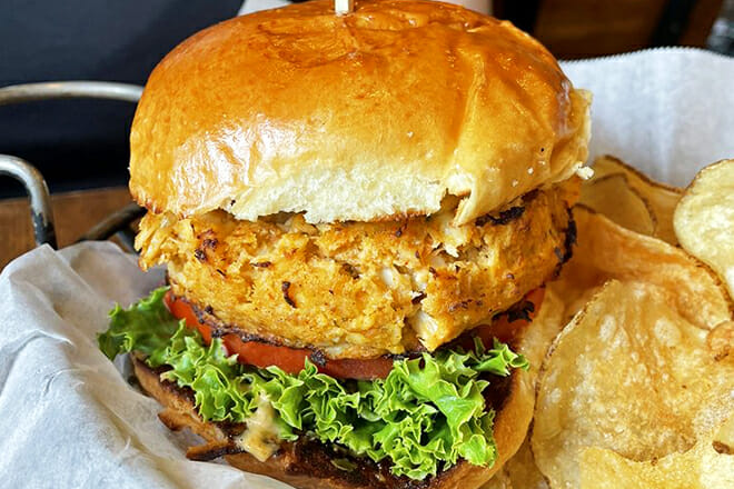 Full On Craft Eats and Drinks