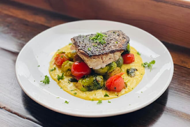 Fuller&rsquo;s Raw Bar