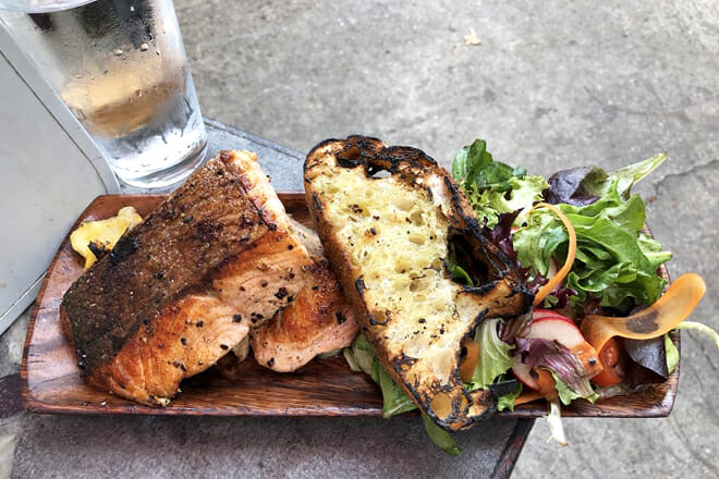 Gaucho Parrilla Argentina
