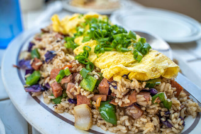 Gazebo Restaurant at Napili Shores