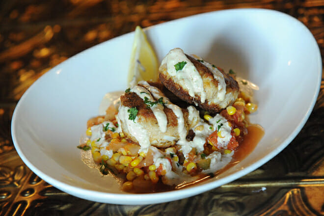 george's lowcountry table