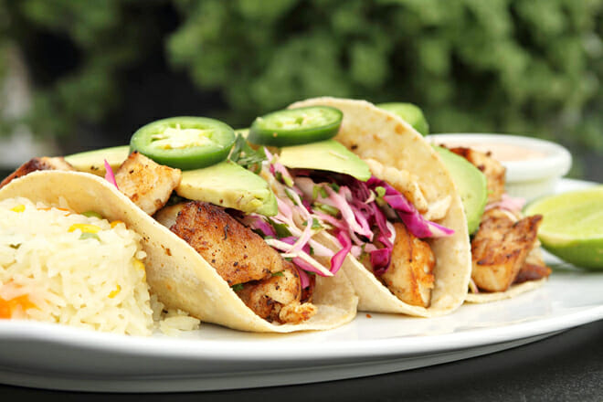 Gloria's Latin Cuisine