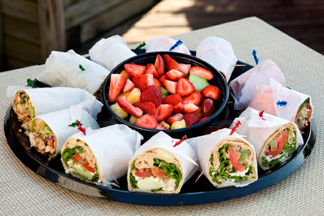 Good Earth - Roseville